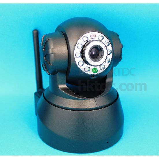 IP Cam Wireless IR Camera 720p | Consumer Electronics | Electronics
