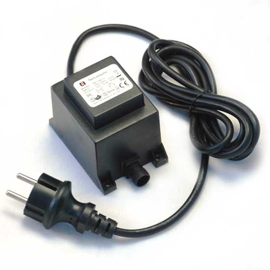 IP64 Transformer | Lights | Home Products, Lights & Constructions