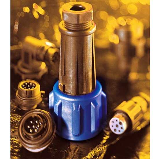 IP68-Rated Connector | Cables & Accessories | Consumer Electronics