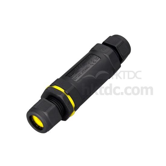 IP68 Waterproof Cable Connector For Underwater Underground Lights | 電線和 ...