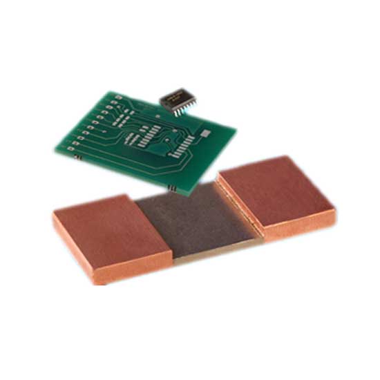 ISA-ASIC Electrical Module | Parts, Components & Electrical Supplies ...