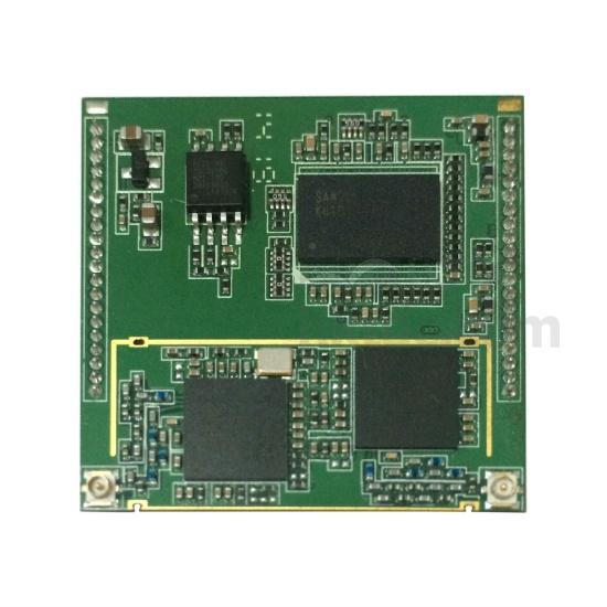 ISDB-T full-seg Digital TV Receiver Module for Brazil | Parts ...