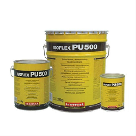 ISOFLEX-PU 500 | Building Materials & Supplies | Home Products, Lights ...