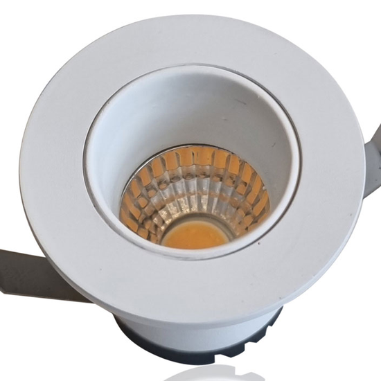 Ibis starlight downlight 3W 24V | Indoor Lighting | Lights