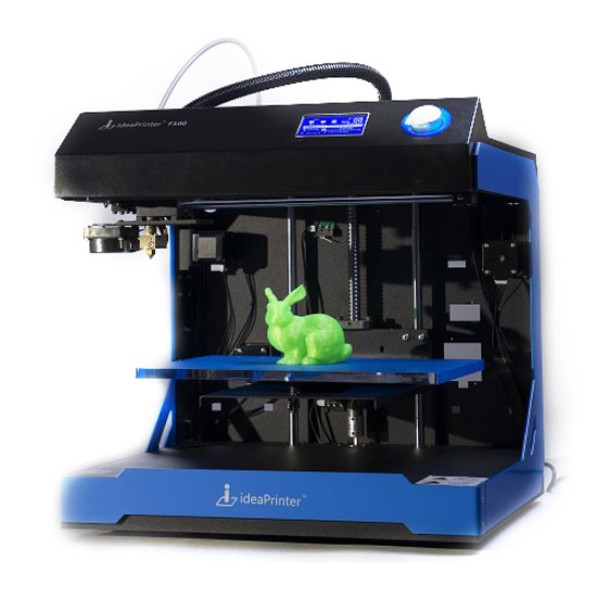 Idea 3D Printer | Industrial Machinery, Parts & Raw Materials