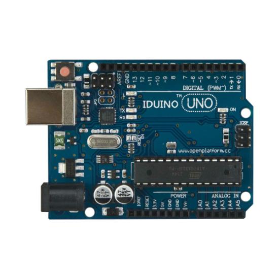 Iduino Uno R3 | Electronics | HKTDC Sourcing
