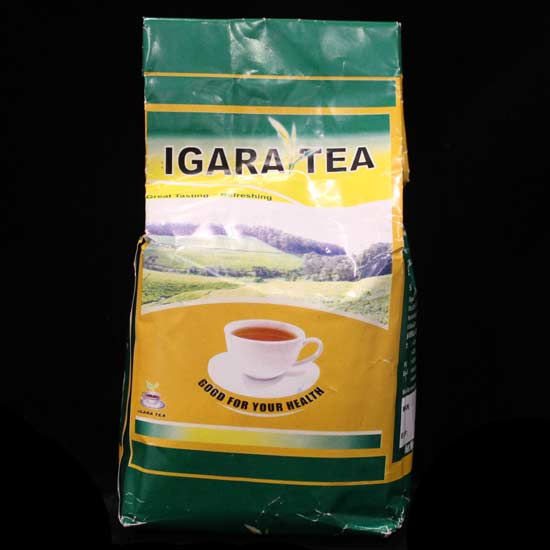 Igara Tea | Food & Beverage