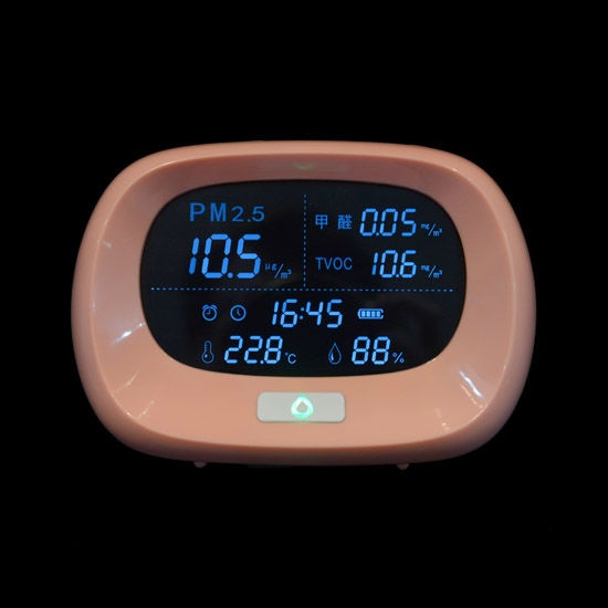 Indoor Air Quality Sensor | Home Products, Lights & Constructions