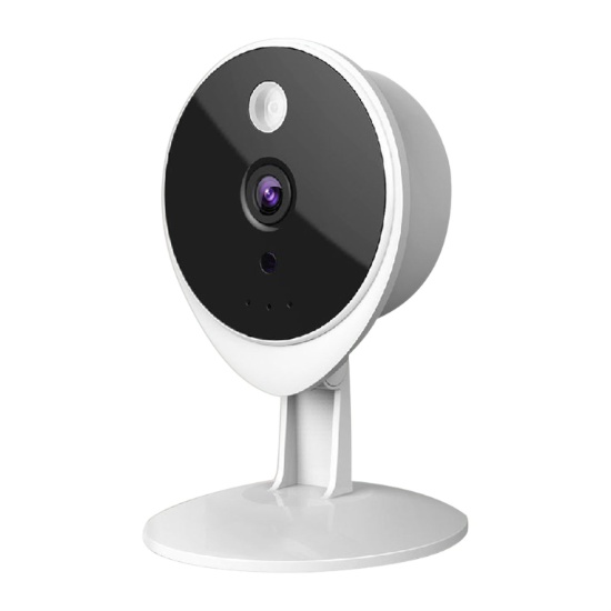 Indoor HD Wireless IP Camera | Consumer Electronics | Electronics