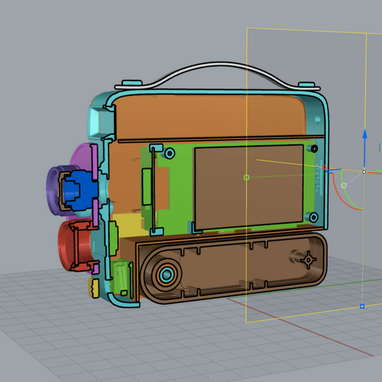 Guangdong Unveils Industrial Design Development Action Plan | HKTDC ...
