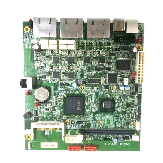 Industrial Motherboard | Computers & Peripherals | Consumer Electronics