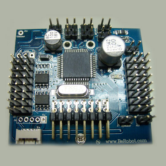 Industrial Robot Controller | Parts, Components & Electrical Supplies ...