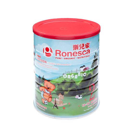 Infant Toddler Formula Milk Powder | Food & Beverage