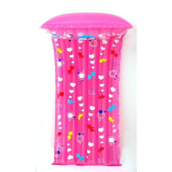 Inflatable Floating Mat | Swimming | Sports Supplies