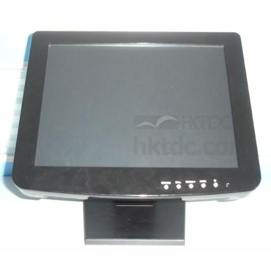 Information Security Monitoring All in One System | Computers ...