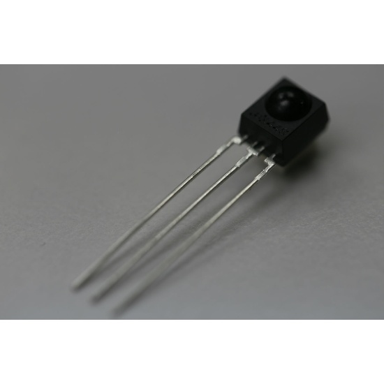 Infrared Receiver Module | Parts, Components & Electrical Supplies ...