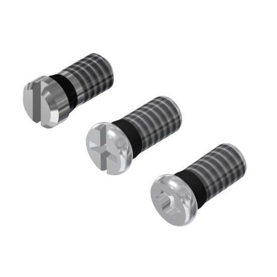 Injection Safety Screw for Rim Lock | Building Materials & Supplies ...