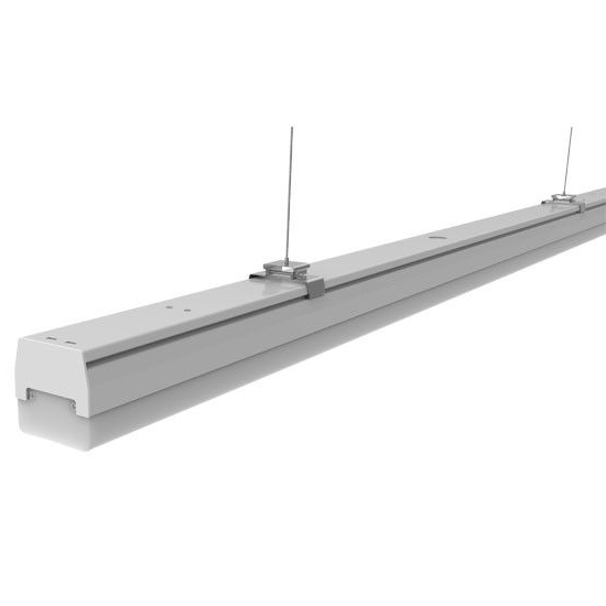 Innovation design! Trunking Linear System (5/7/9lines) DALI/SENSOR ...