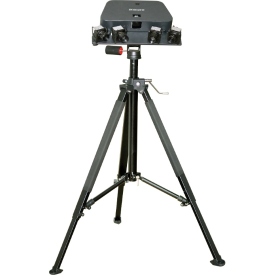 Inscan 3D Scanner | Computers & Peripherals | Consumer Electronics