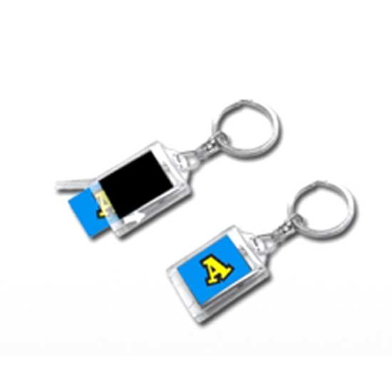 Insertable LCD Flashing Keychain | Gifts, Toys & Sports Supplies