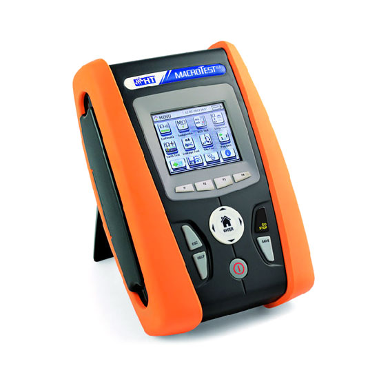 Installation Safety Tester | Scientific, Testing & Laboratory ...