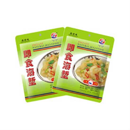 Instant Jellyfish | Food & Beverage