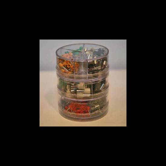 Insulated Terminal Set | Cables & Accessories | Consumer Electronics