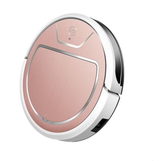 Intelligent Robot Vacuum Cleaner | Consumer Electronics | Electronics