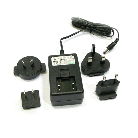 Interchangeable AC Plug | Parts, Components & Electrical Supplies ...