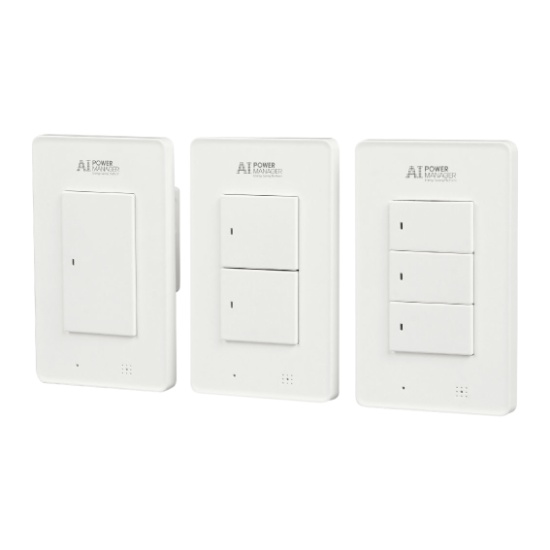 IoT Smart Light Switch | Lighting Accessories & Parts | Lights