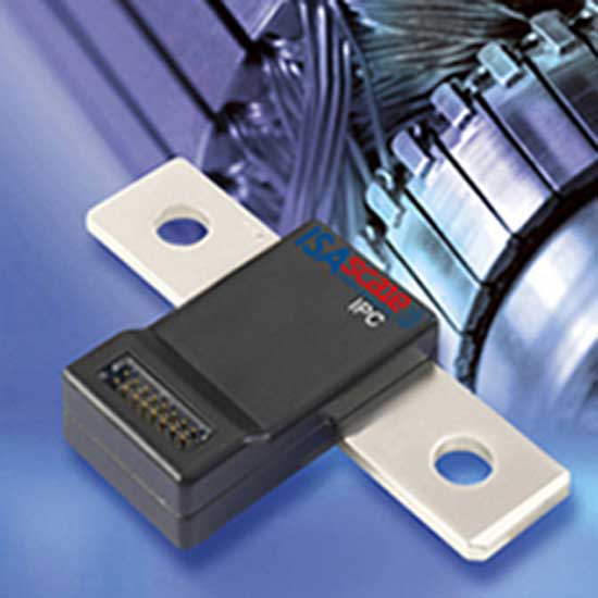 Isolated Current Measurement Module | Parts, Components & Electrical ...