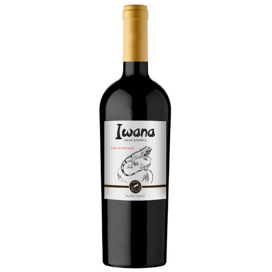 Iwana Gran Reserve Cabernet Savignon | Food & Beverage