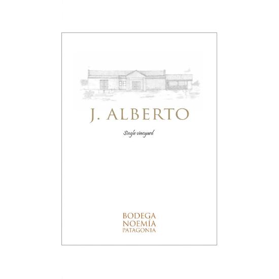 J. ALBERTO | Food & Beverage