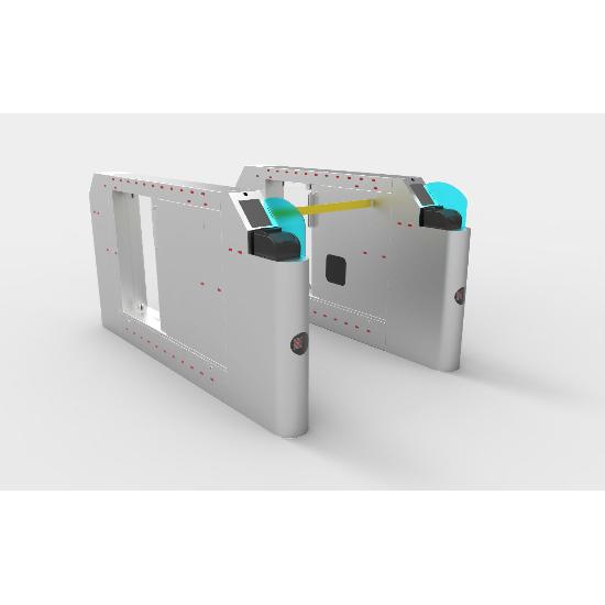 JKQ720 Self-Service Credential Application Machine | Industrial ...