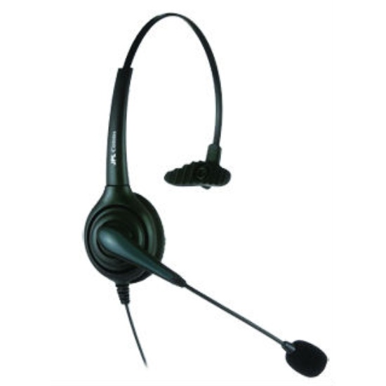 JPL 500 Series Telecom Headset | Telecommunication | Electronics