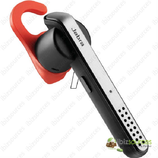 Jabra Stealth New Micro Power Bluetooth Headset | Telecommunication ...