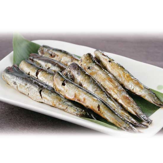 Japanese Fish | Food & Beverage