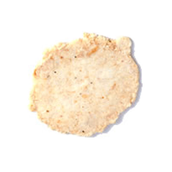 Japanese Glass Shrimp Cracker | Food & Beverage