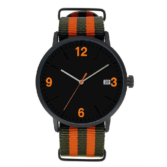 Japanese Movement Watch | Jewellery & Watch