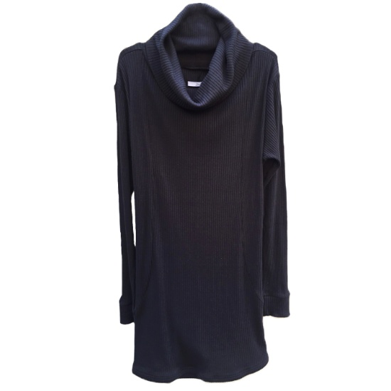 Japanese Paper High Neck Long Cut and Sewn | Fashion, Eyewear & Accessories