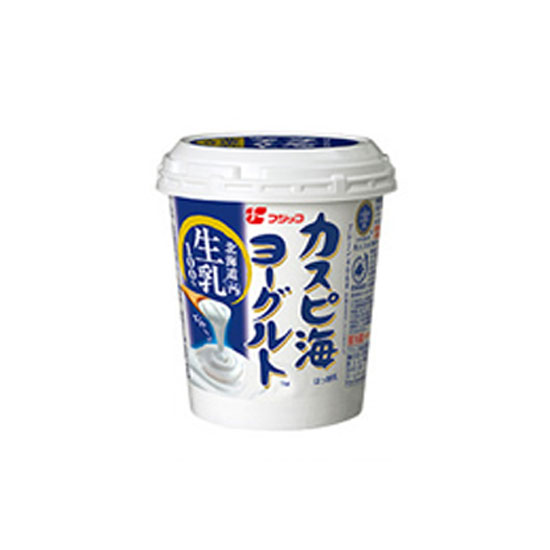 Japanese Yogurt | Food & Beverage