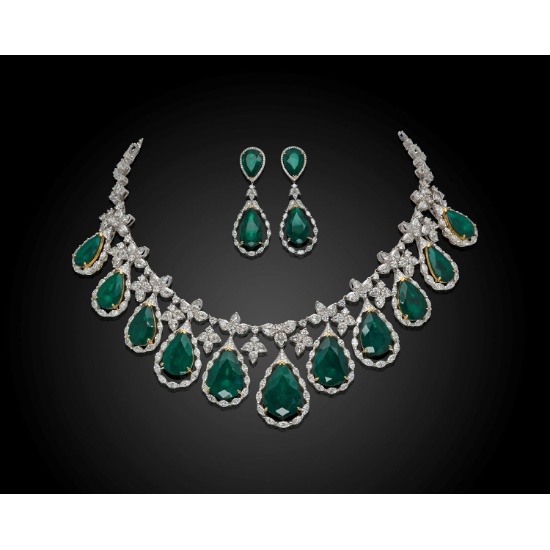 Jewellery Set | Fashion, Eyewear & Accessories