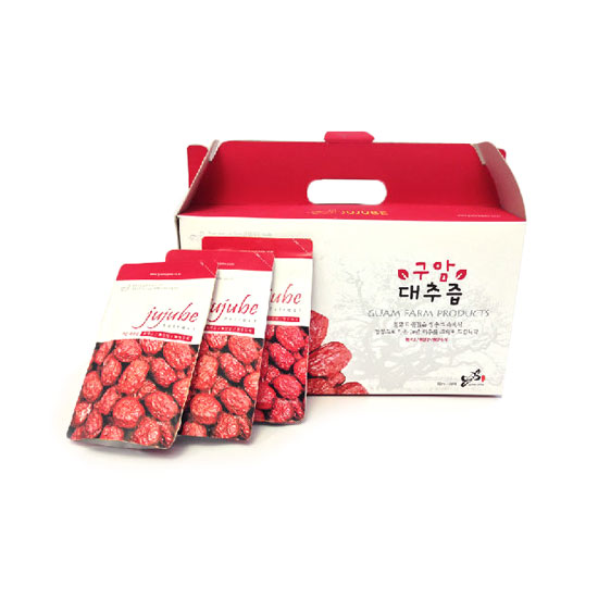 Jujube Juice | Food & Beverage