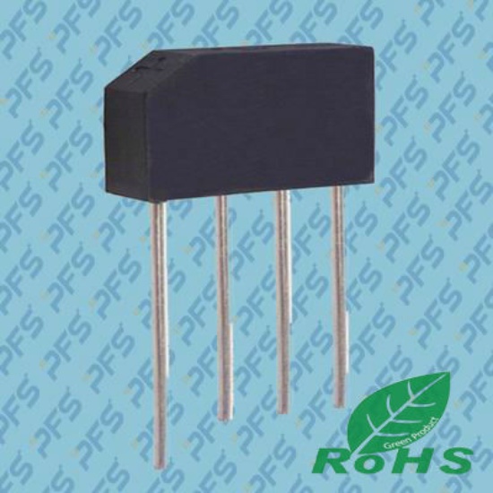KBP210 Bridge Rectifier | Parts, Components & Electrical Supplies ...