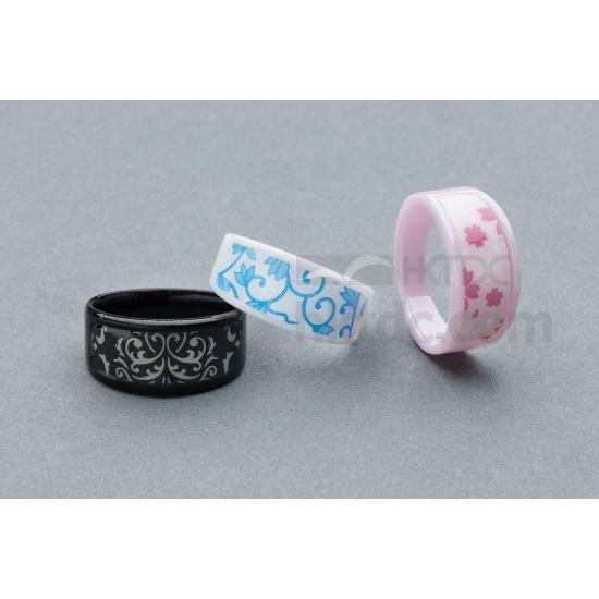 KEYDEX NFC Multi-function Ring | Consumer Electronics | Electronics