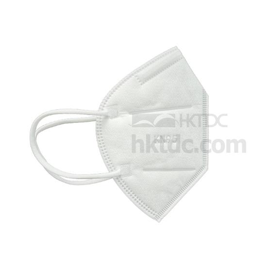 KN95 Filtering Facepiece Respirator | Health Care & Medical Supplies ...