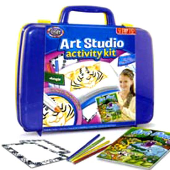 Kid's Drawing Set | Gifts, Toys & Sports Supplies