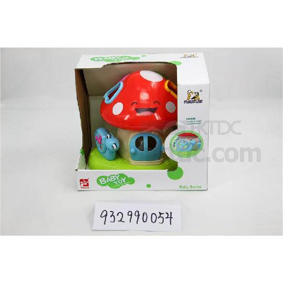 Kids' Mushroom Toy | Gifts, Toys & Sports Supplies