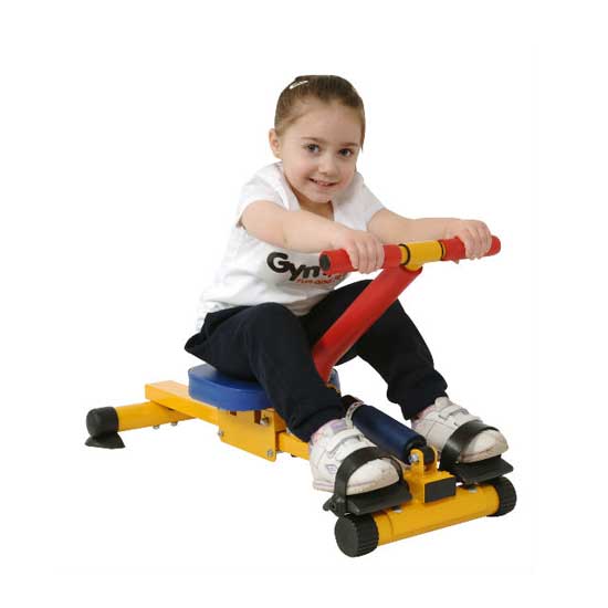 Kids’ Rowing Machine | Gifts, Toys & Sports Supplies