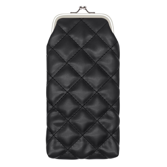 Kiss Lock classic PU glasses soft case | Spectacle Cases & Pouches ...